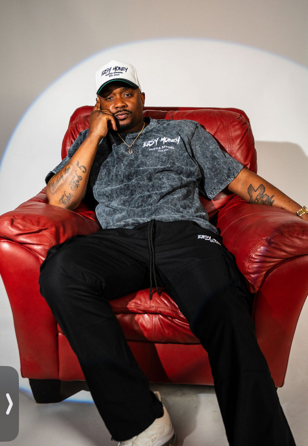 Hustlers Hub – Easy Money Hustle Apparel